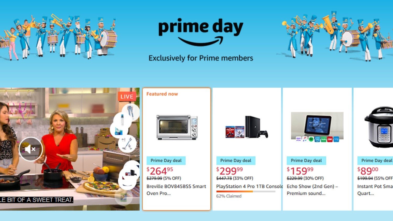 Navigating Amazon’s Deals and Promotions